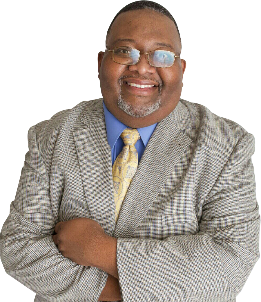STACY GLOVER MINISTRIES – Ministry